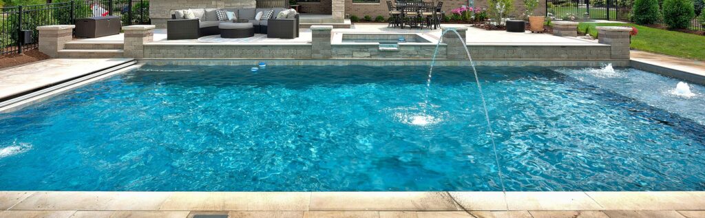 Custom Pools Over 10 Designes To Fit Your Lifestyle