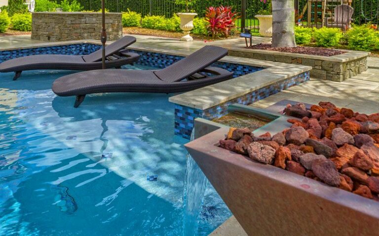 Custom Pools Over 10 Designes To Fit Your Lifestyle