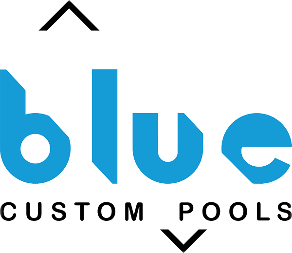 Little Blue | Blue Custom Pools